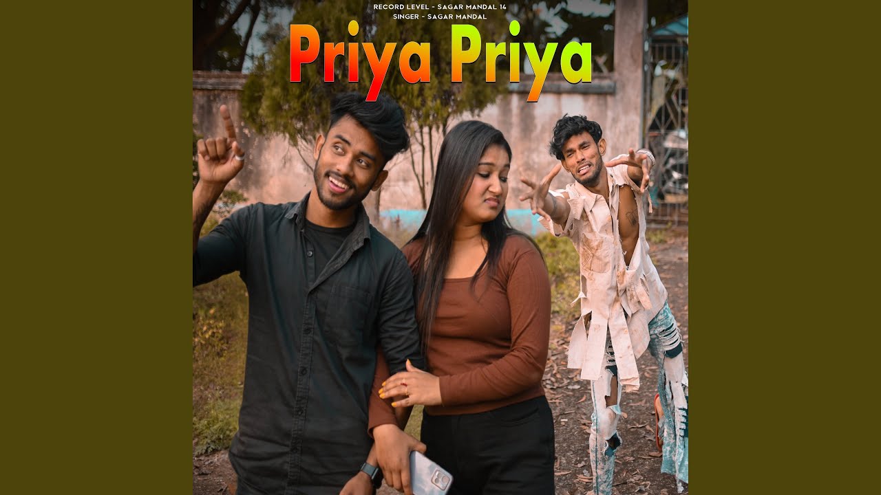 Priya Priya - YouTube