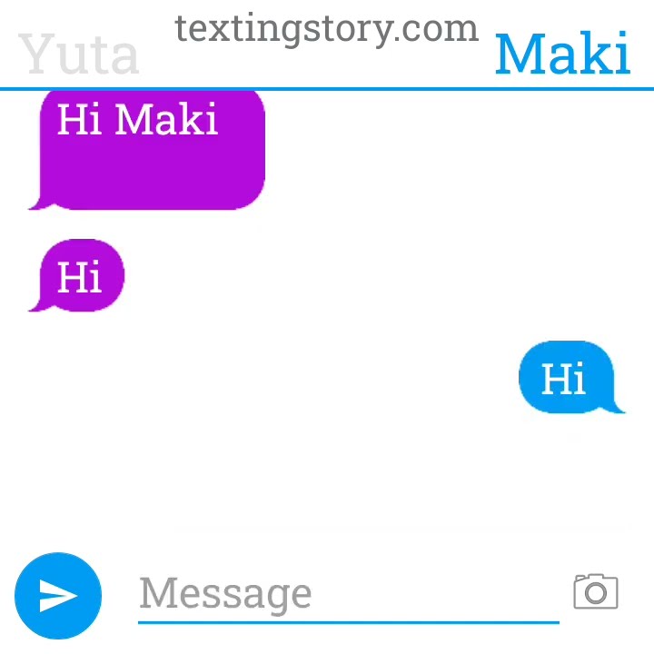 a short texting story part 1 of jjk - YouTube