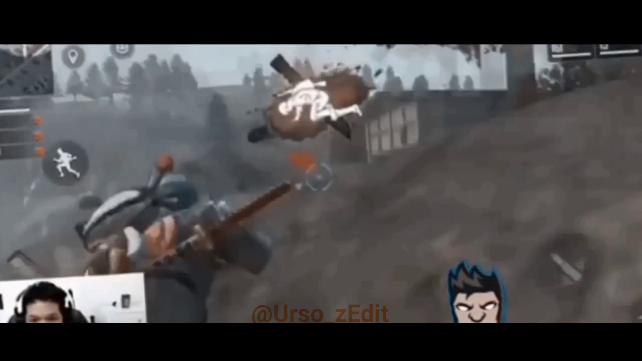 Free fire - sla quem é (by:eu) - YouTube