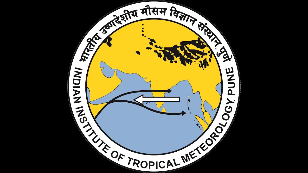 66th Prof. R . Ananthakrishnan Colloquium By - Dr. William Boos - YouTube