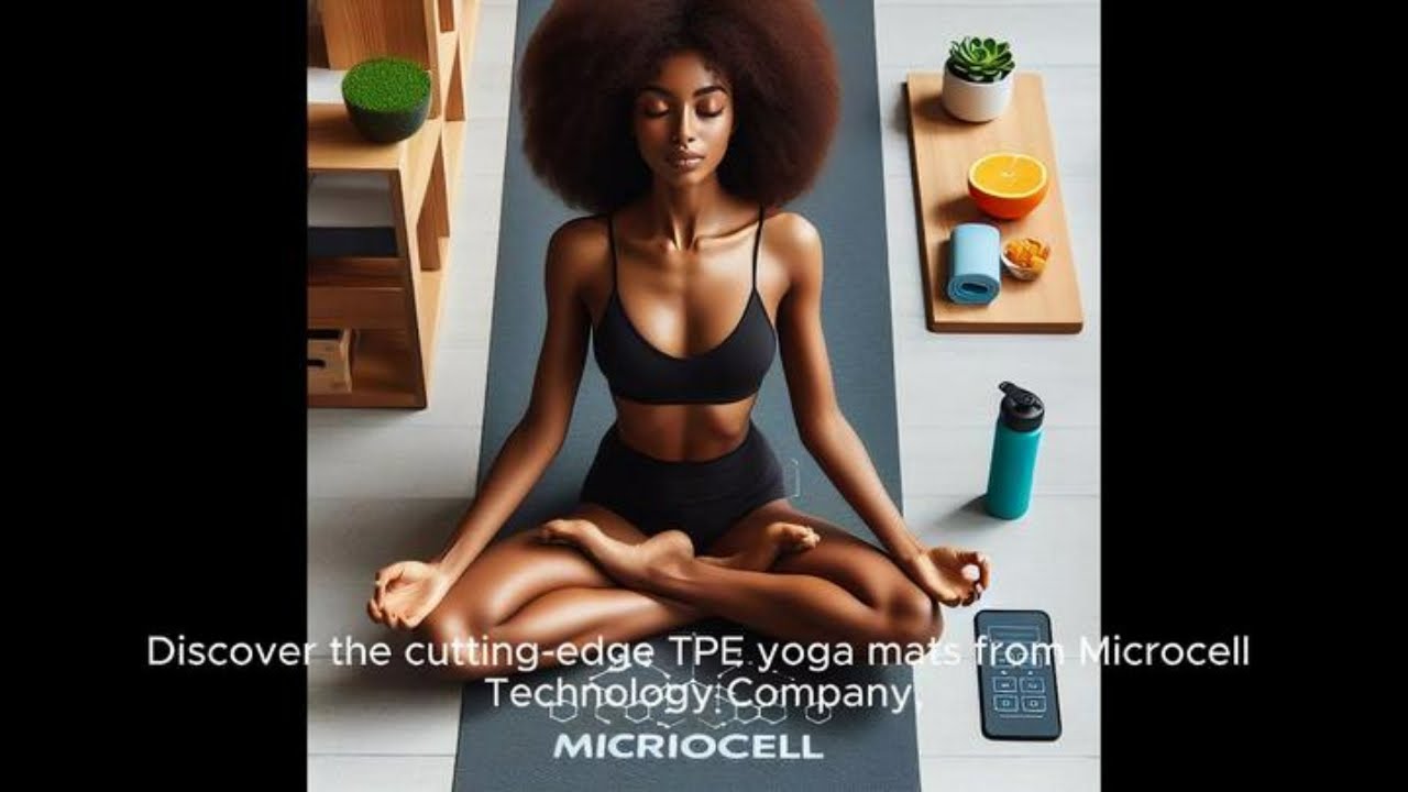 All the products from Microcell Technology Company - YouTube