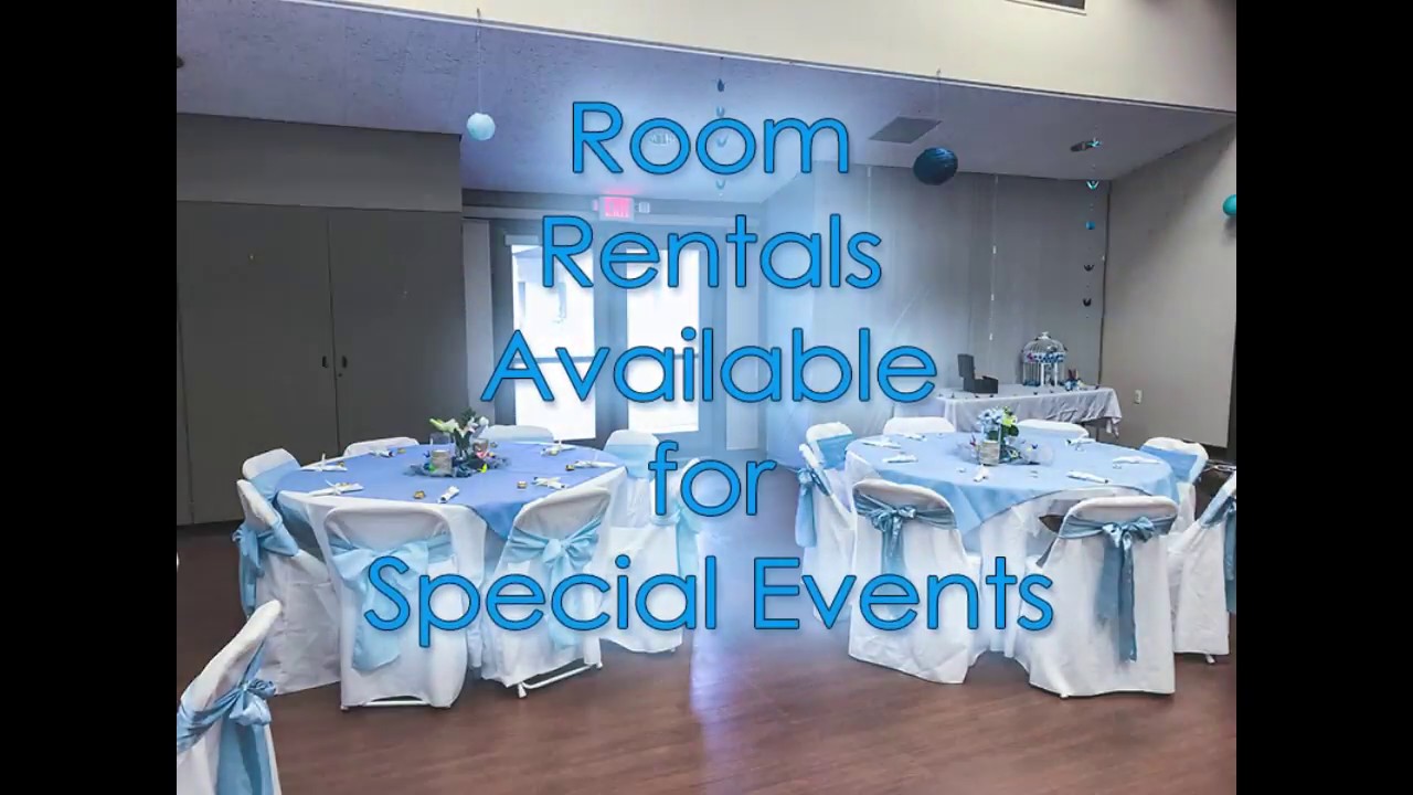 Event Room Rentals YouTube event-room-rentals-youtube