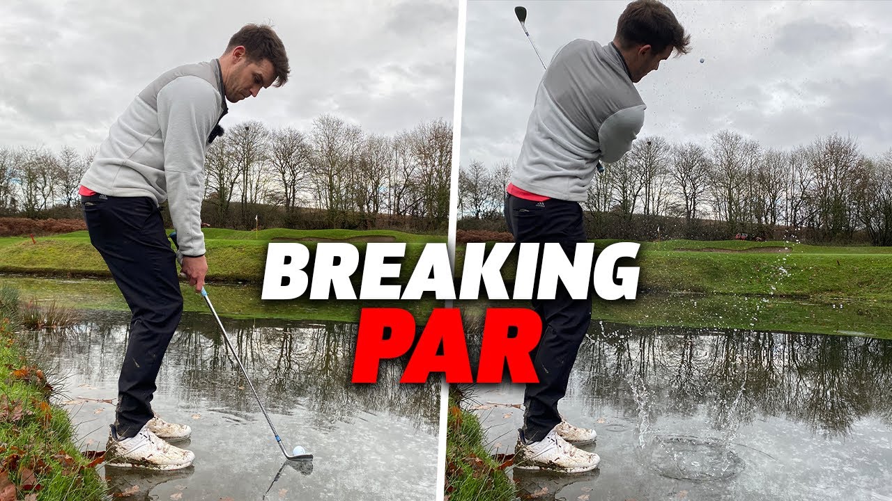 Can I Break Par AGAIN? | Breaking Par Ep.5 - YouTube