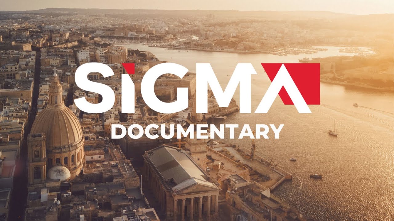 Throwback to SiGMA Documentary: From Local Gathering to Global iGaming ...