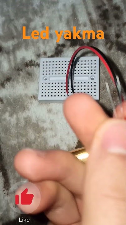Lighting Led Arduinoproject Youtube