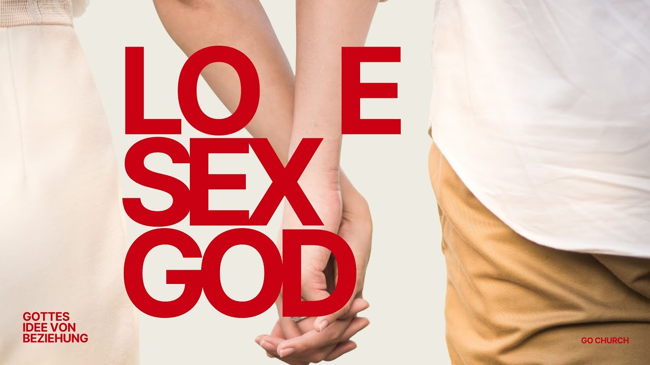 Love I Sex I God Youtube