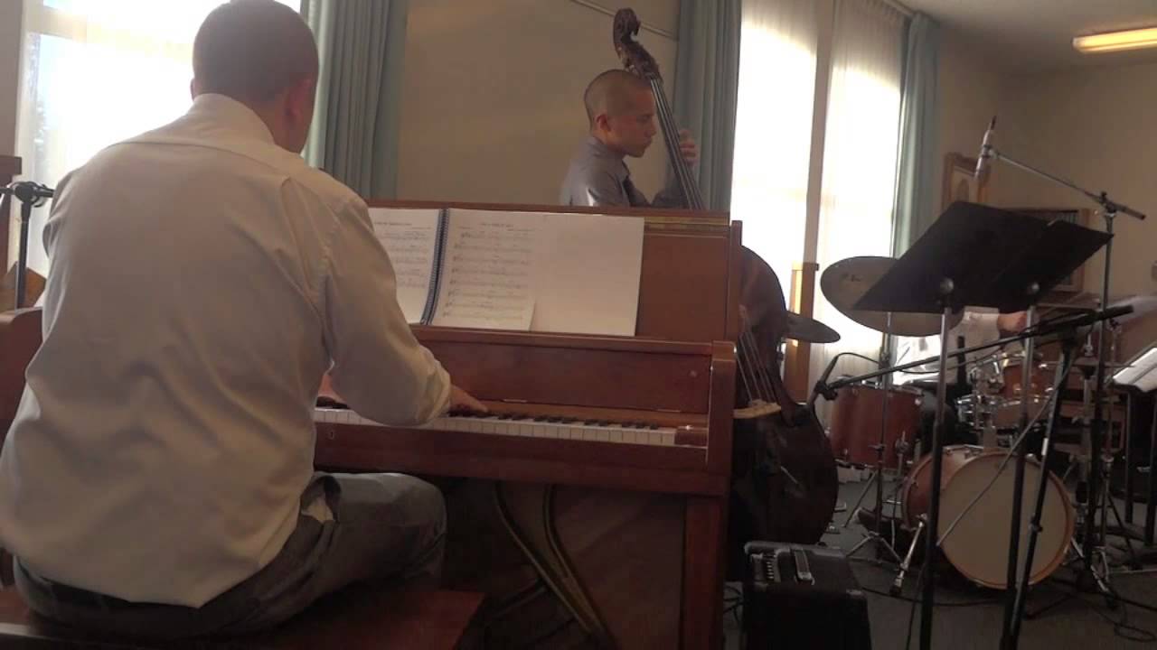 Kurt Reeder - I Feel My Savior's Love - YouTube