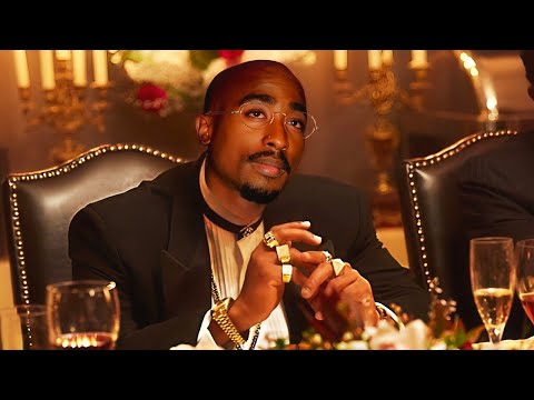 2Pac - Gang Signs | 2025