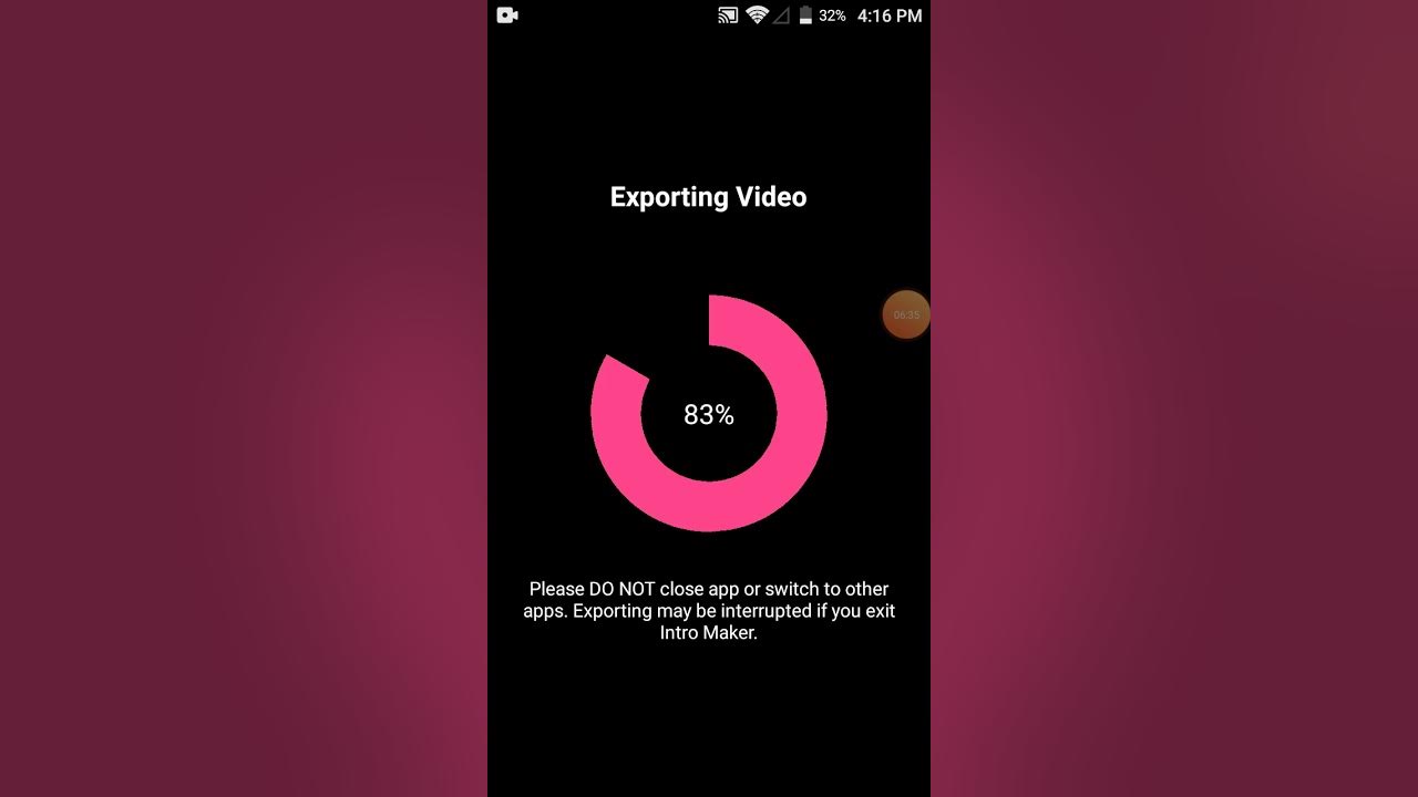 How to make your own intro - YouTube