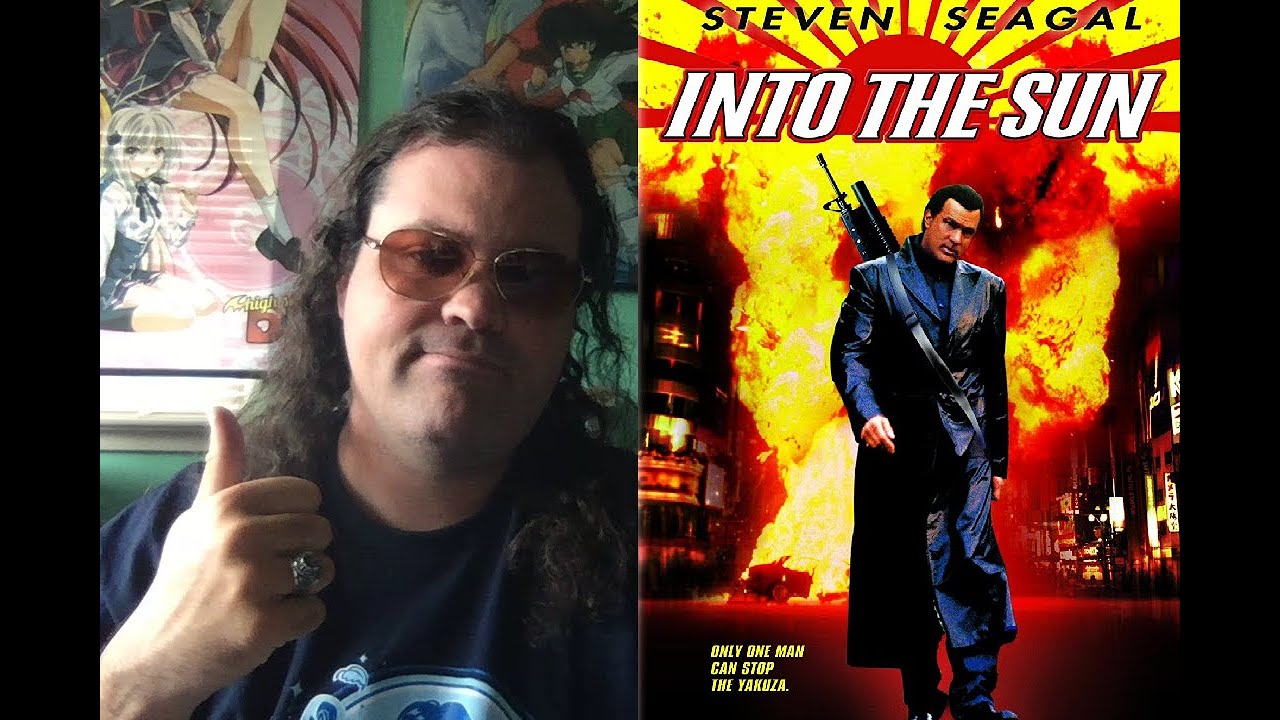 Into the Sun (2005) Movie Review - YouTube