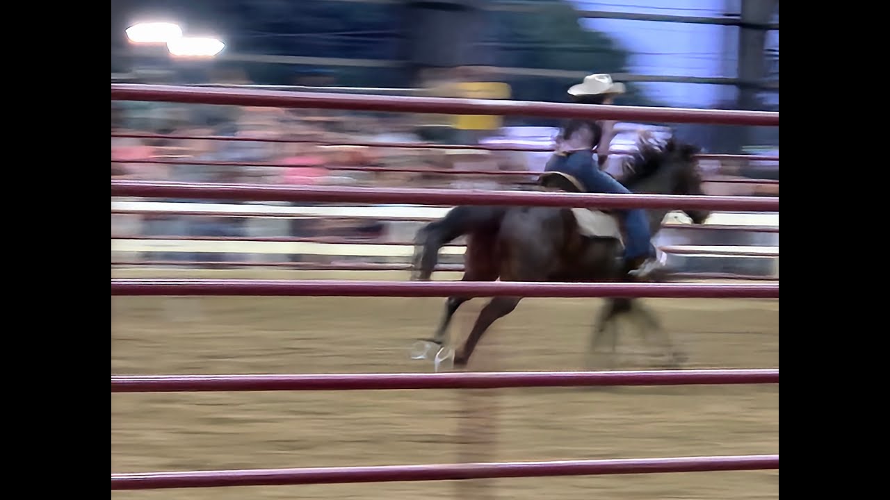 Saddle Up for The Stampede/Rodeo at Harrington, DE (35 miles N of ...