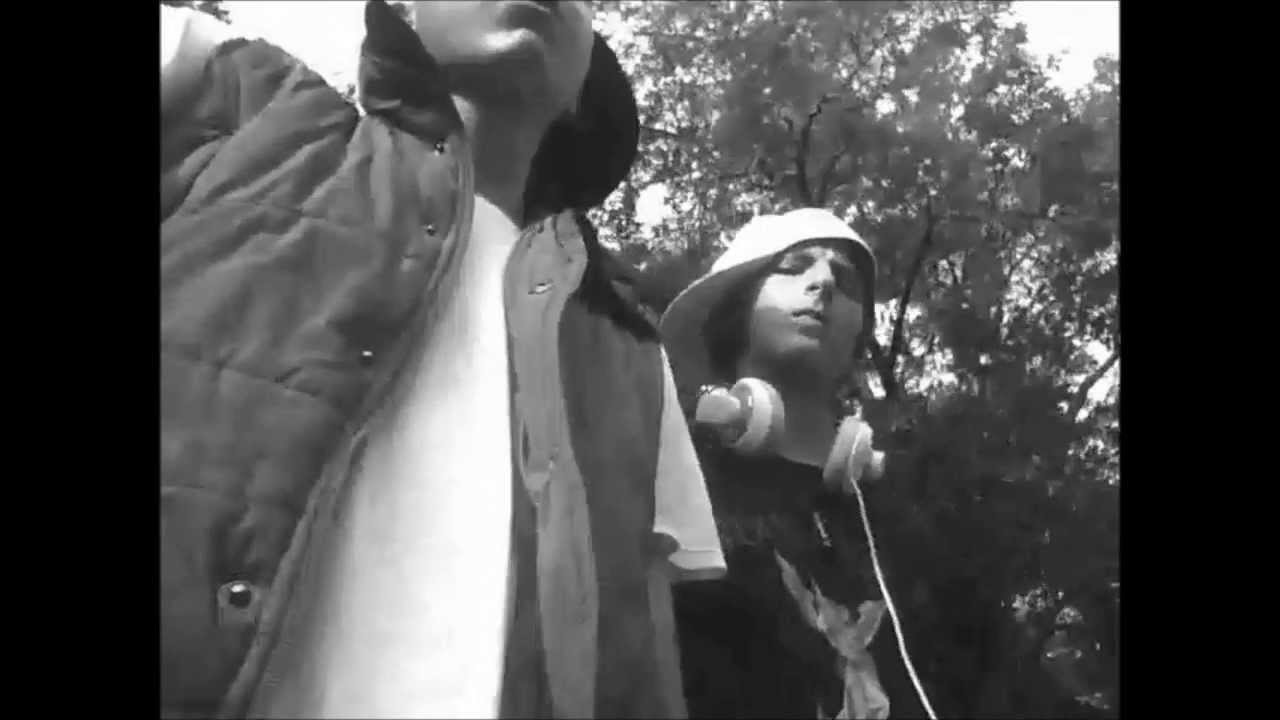 Lil Cub - Lyrical Assasination (Music Video)(2013) - YouTube