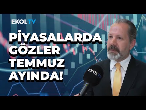 Faiz Kararı, Altın, Borsa, Döviz ve Yatırım Araçları! İslam Memiş'ten Piyasa Analizi!