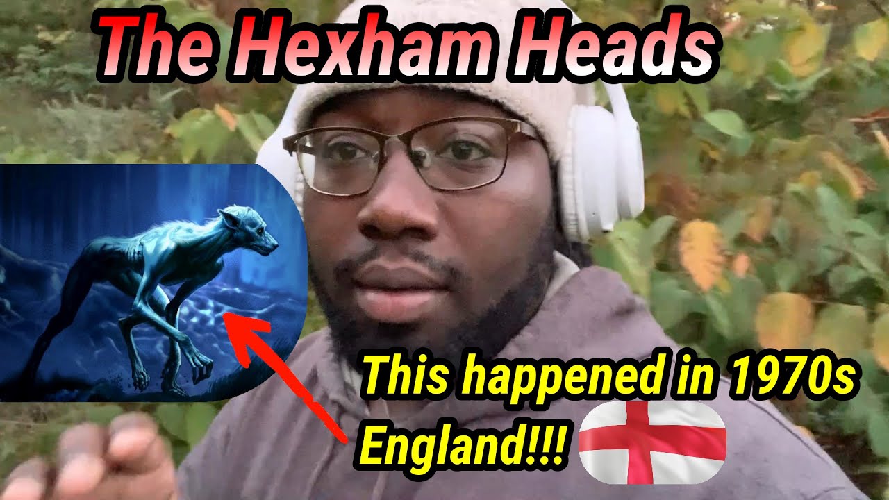 English Families saw REAL 'WEREWOLVES' in the 1970s! - American Guy ...