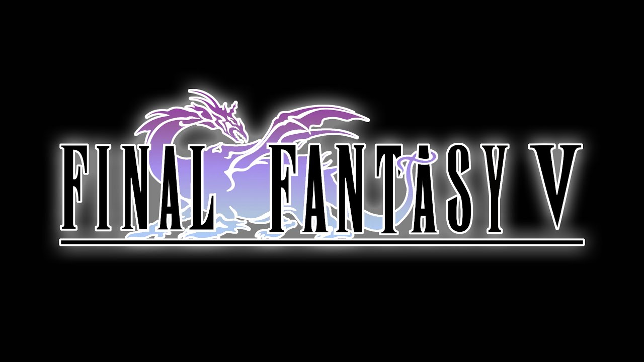 [RESTORATION] The Decisive Battle — Final Fantasy V - YouTube