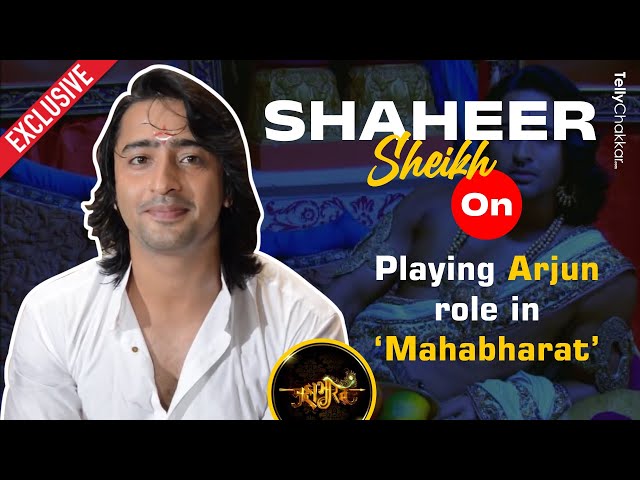 Mahabharat Serial Star Plus Arjun