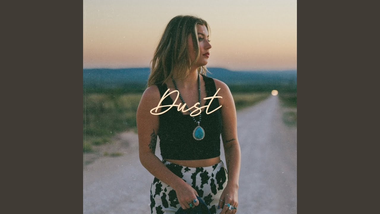 Dust - YouTube