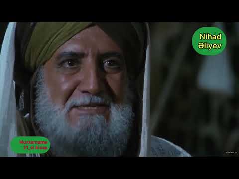 Muxtarname Filimi 21-ci hissə Azerbaycan dilində