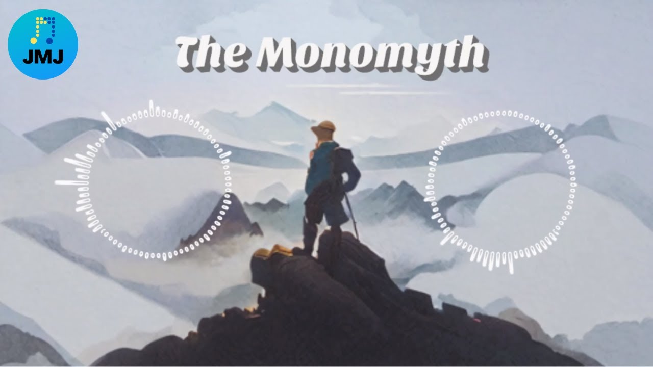 The Monomyth // JMJ Music - YouTube