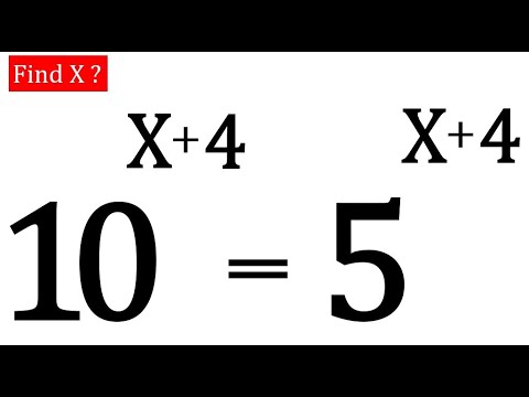 A Interesting Math Problem - YouTube