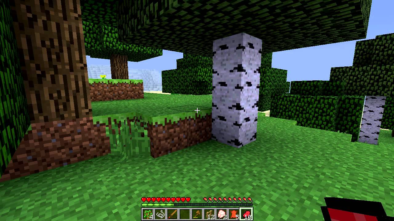 minecraft survival 2 - YouTube