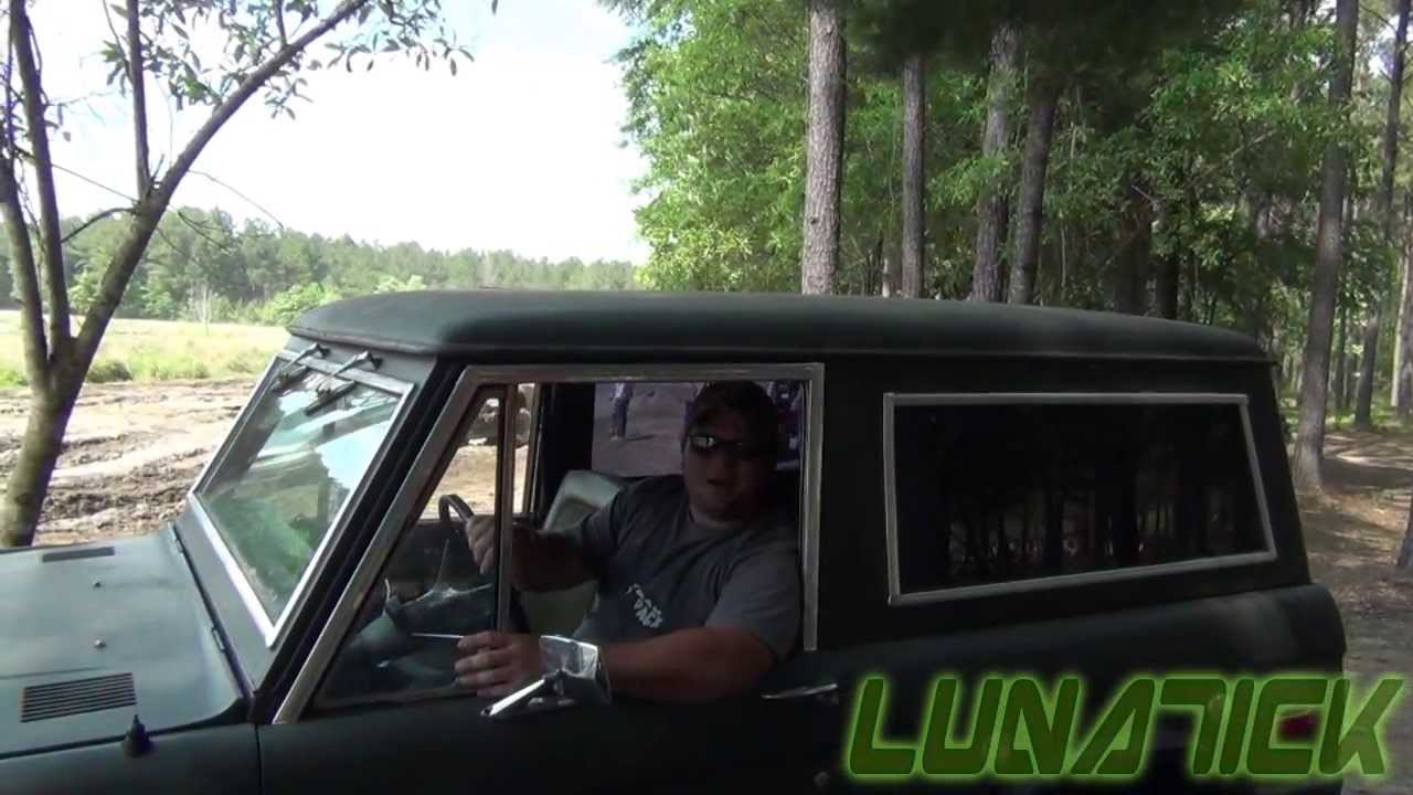 Saturday P.18 Rednecks Gone Wild Spring Jam 2012 - YouTube
