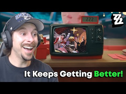 ZZZ Devs do it AGAIN! Zenless Zone Zero Version 1.5 "Astra-nomical ...