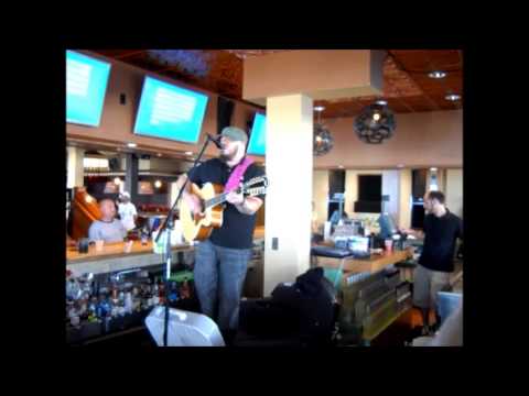Ciro Patti jr. opening at Spicy Cantina on July 11, 2013 - YouTube