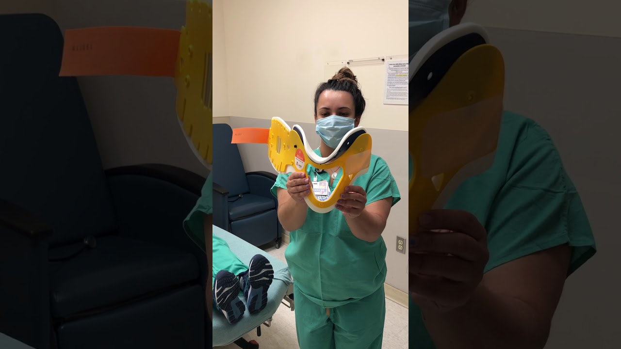 New C Collar Application 5 2020 - YouTube