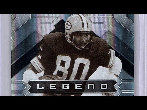 James lofton(KING OF BIG PLAY)career highlights part 1 - YouTube