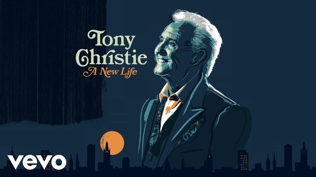 Tony Christie - Don’t Go Down To Reno (2025 Reimagined / Visualiser ...