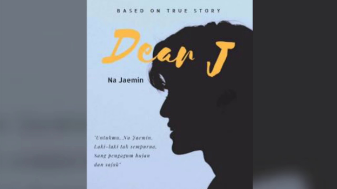 Dear, J - Cover Instrument Piano (OST Dear J Story by Lilaclullaby-s ...