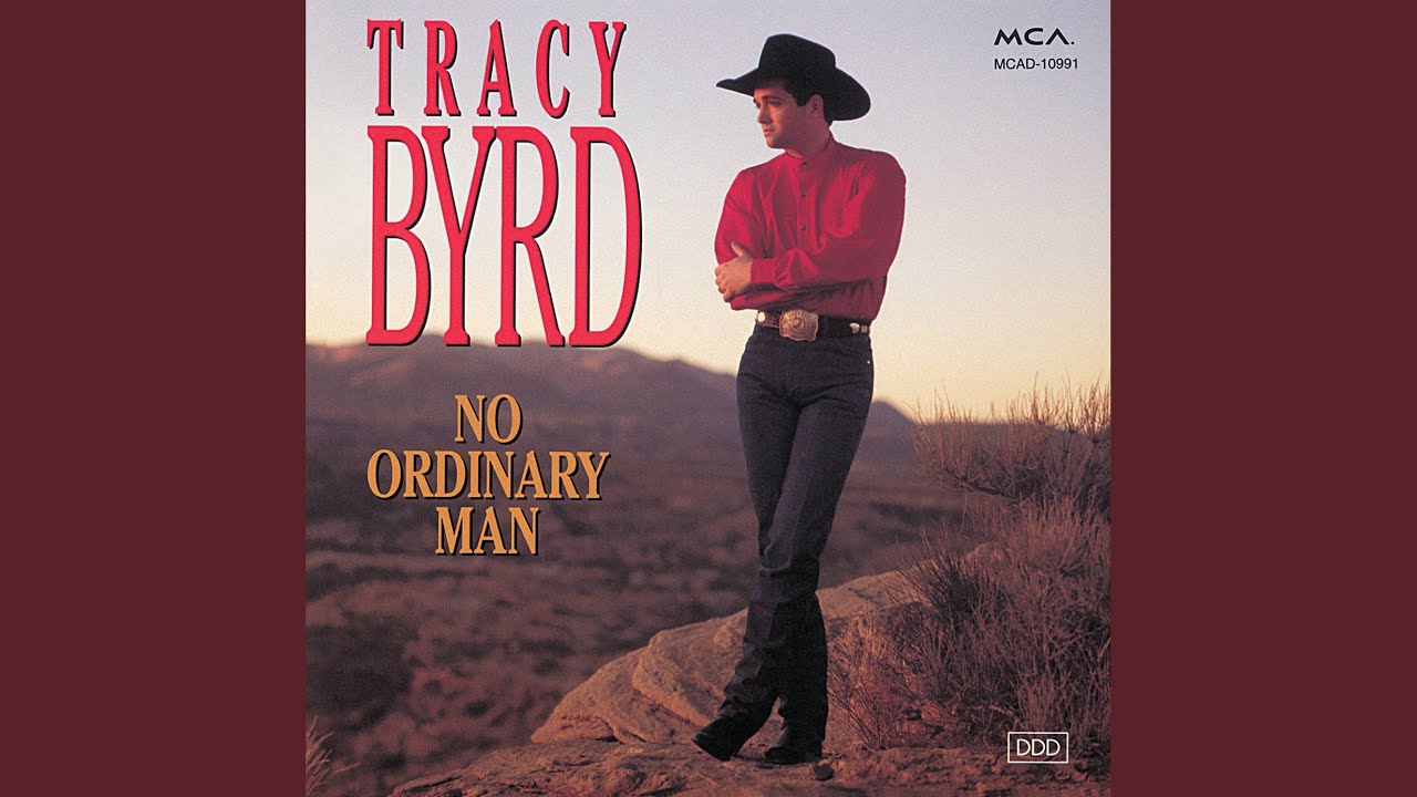 No Ordinary Man - YouTube