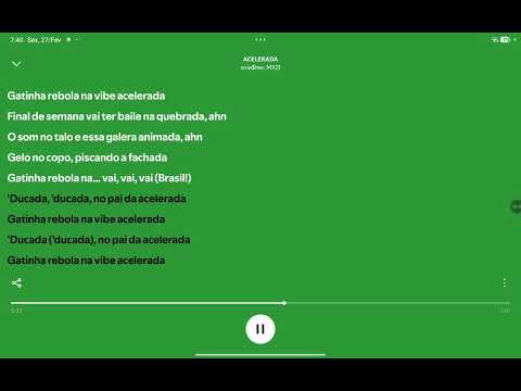 Qual são os phonks preferidos de vcs?