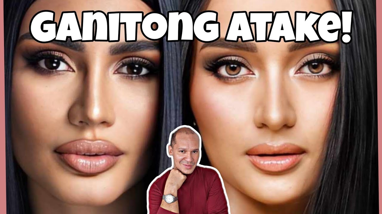 Athisa Manalo mag Sthefany Gutierrez ang Atake Laban sa kalaban!! - YouTube