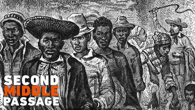 Middle Passage Conditions