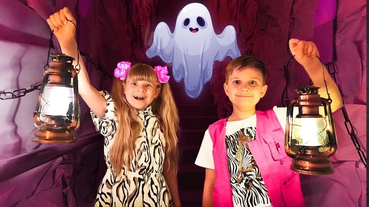 Diana y Roma superan sus miedos al encontrar a Oliver y otros cuentos ...