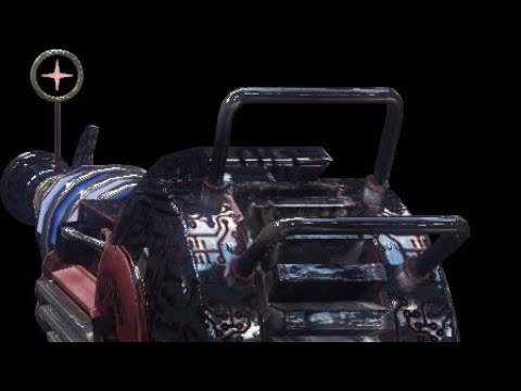Black Ops Zombies: Ray Gun pack-a-punched (PORTER'S X2 RAY GUN ...