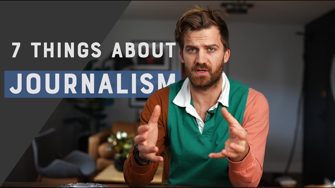 7 Things I ve Learned About Journalism In 7 Years Of Being A Journalist 7-things-i-ve-learned-about-journalism-in-7-years-of-being-a-journalist