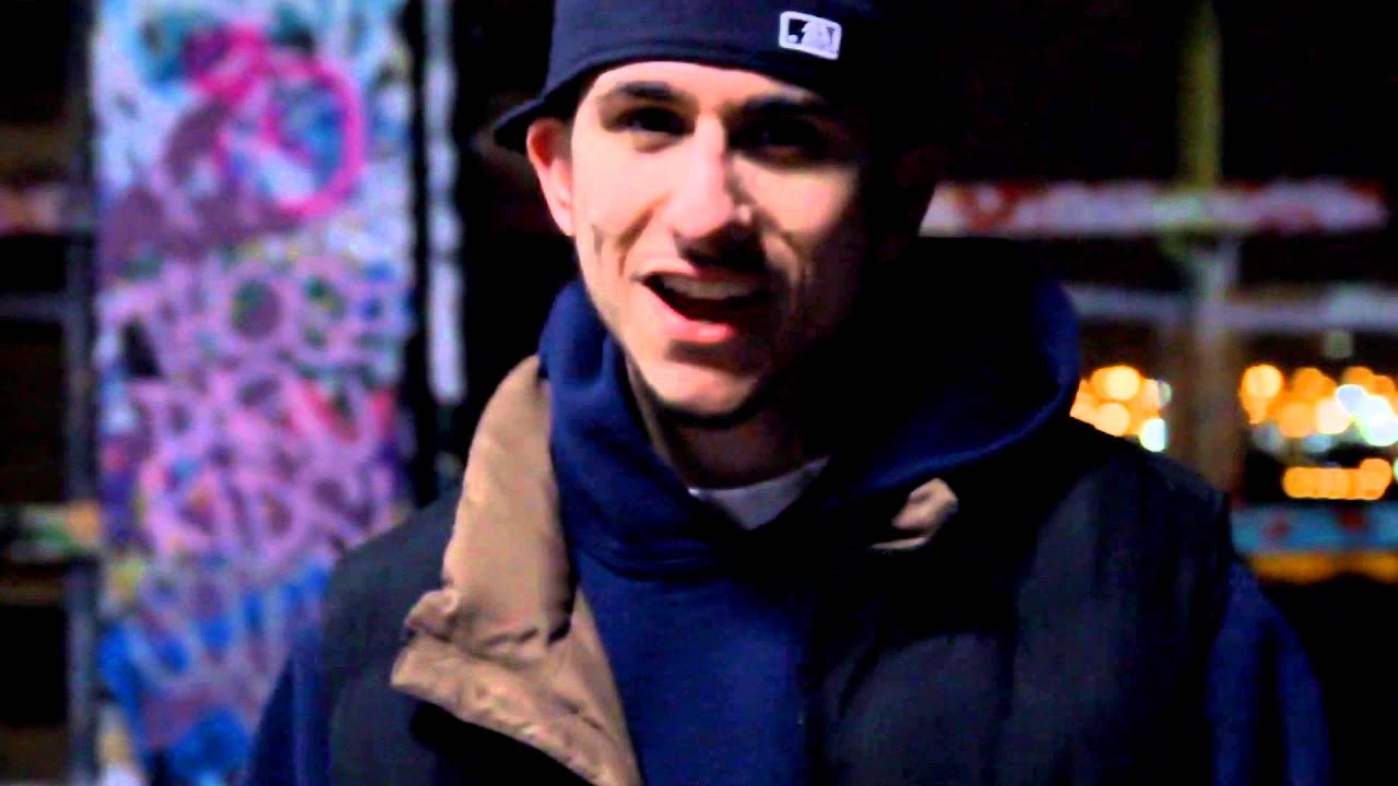 Louie-G "Habitat" -Official Music Video- (Tacoma Hip-Hop) - YouTube