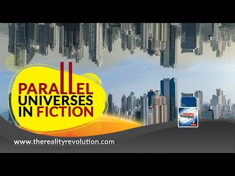 Exploring Parallel Universes In Fiction - YouTube