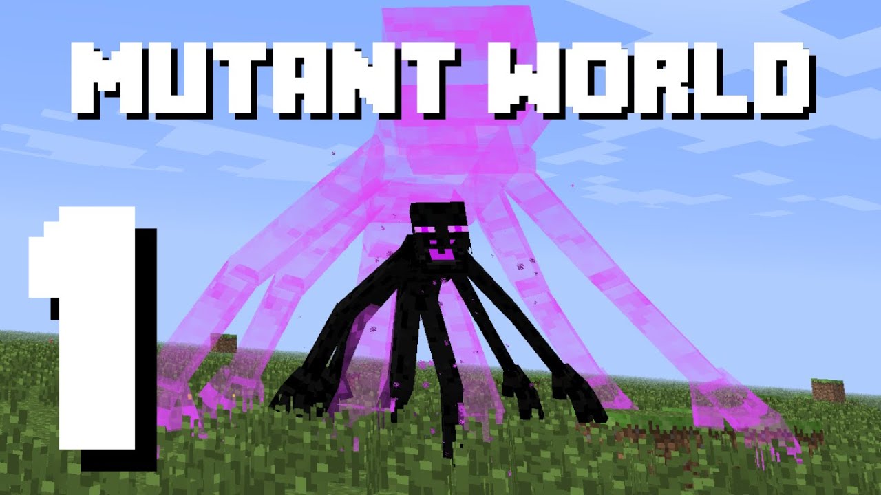 【Ben哥】Mutant World 第1集 - 佔領土星 - YouTube