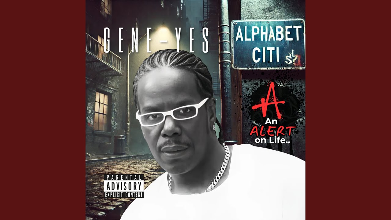 Alphabet Citi: An Alert on Life - YouTube