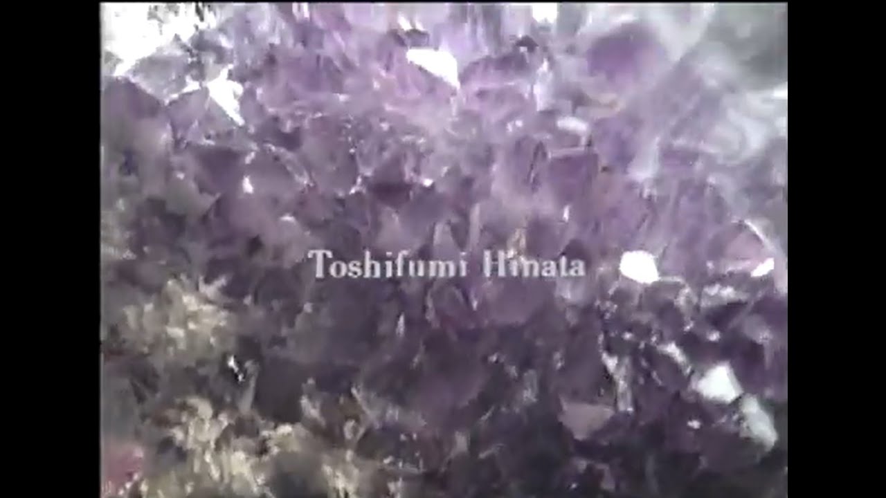 Toshifumi Hinata – ISIS (Official Music Video) - YouTube