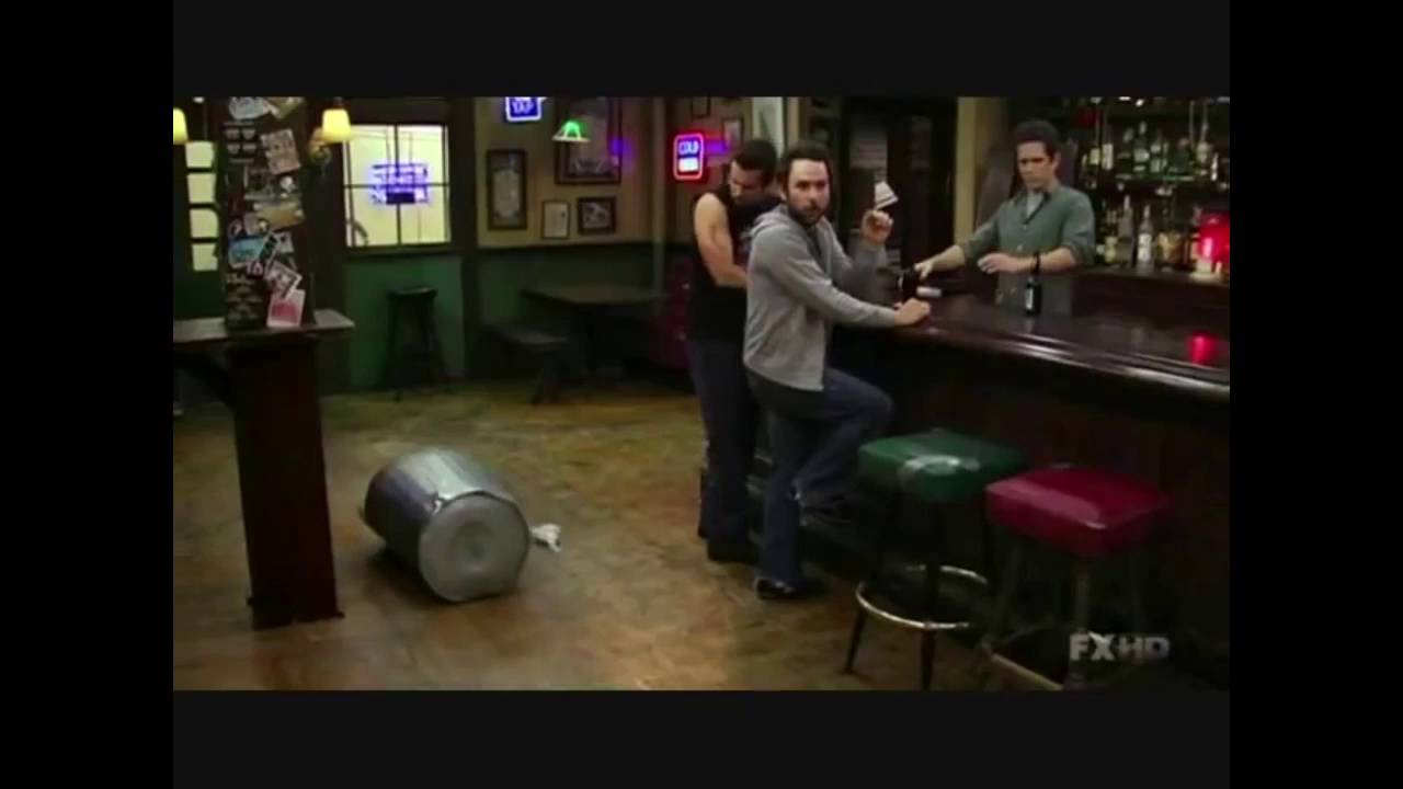 I'm the trashman but if it was spooky - YouTube