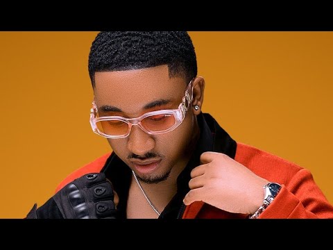 JAY MELODY - BARIDI ( Official lyrics) - YouTube