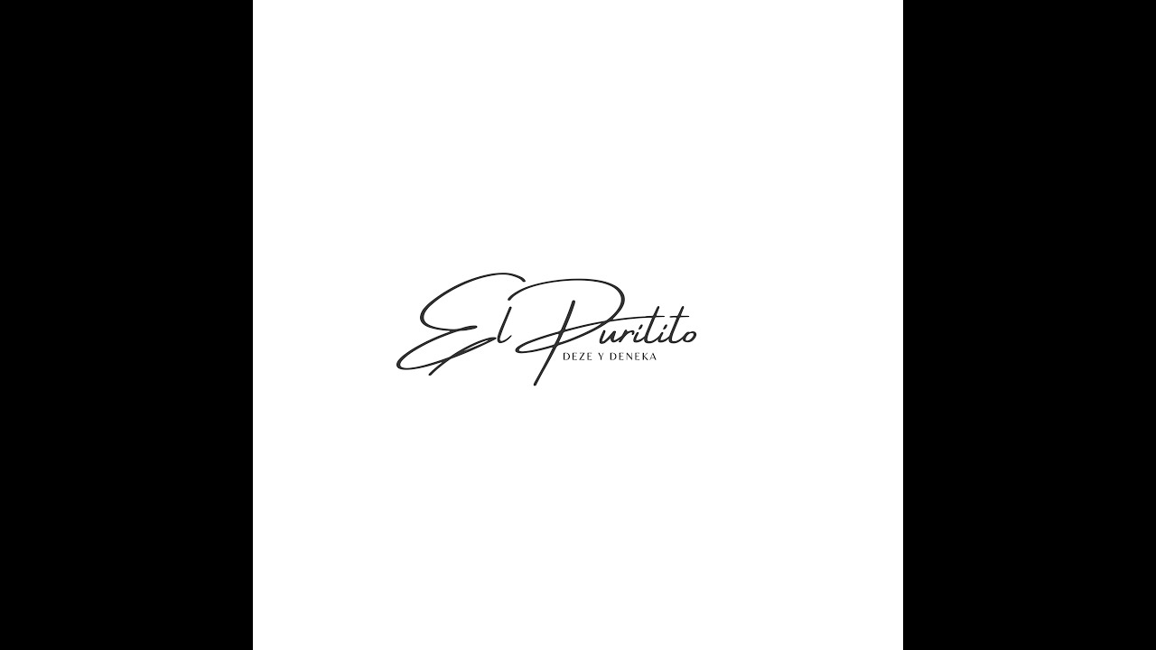 Deze y Deneka - El Puritito (Prod. Condado) - YouTube Music