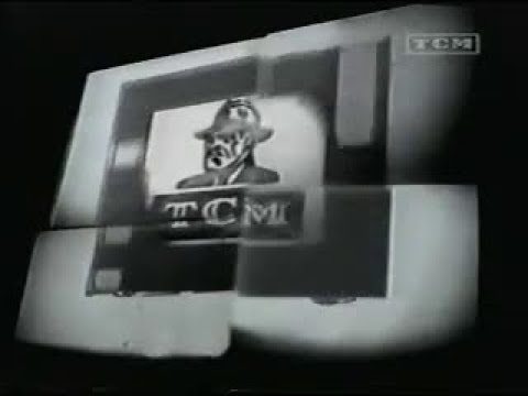 TCM/Cartoon Network UK - Handover (2000) - YouTube