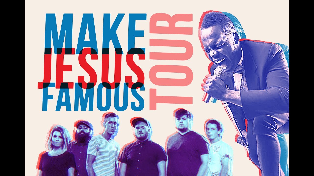 Porter Band Tour Jam - YouTube