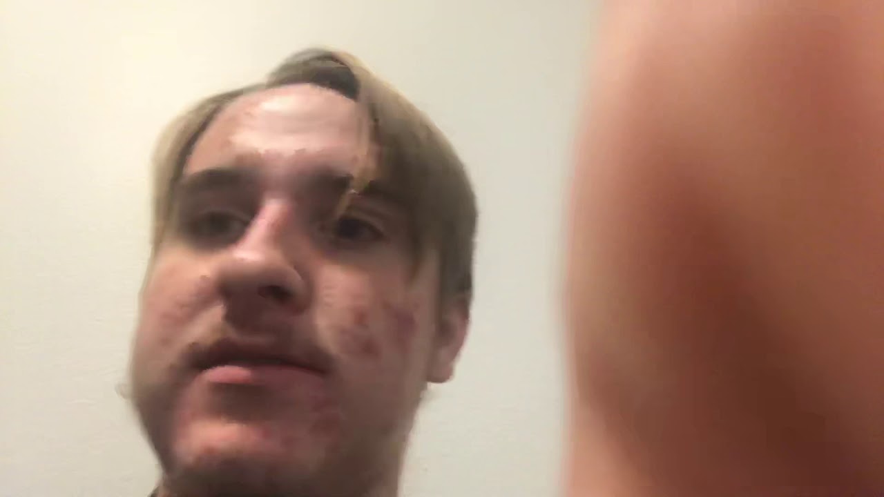 I GOT PRETTYBOYFREDO MERCH SHOUT OUT TO HIM.....#SSHWEDAGANG🤘 - YouTube